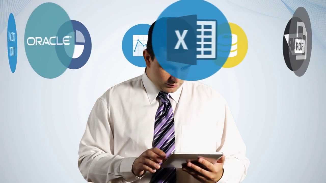 IDEA Data Analysis Software