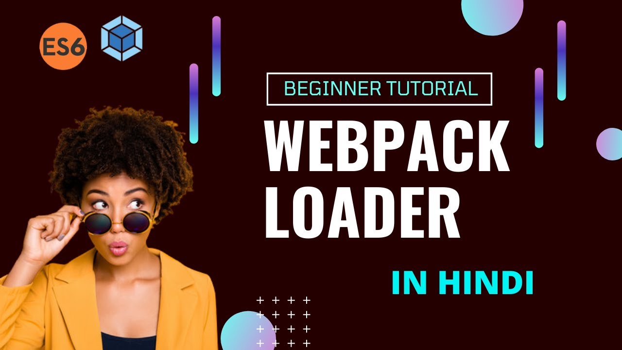 Webpack css loader | Webpack style loader  | #webpackTutorial