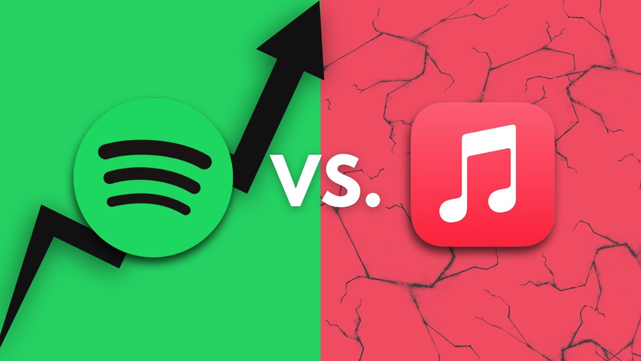 Apple Music vs Spotify in 2025: The Truth NOBODY Admits