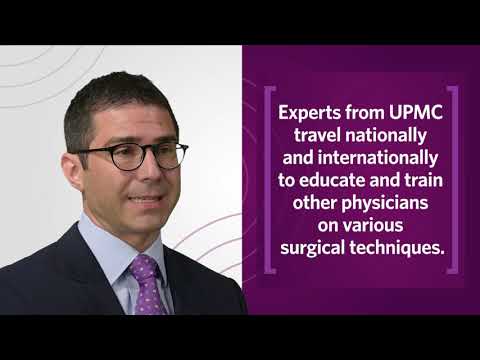 Reconstructive Urology with Dr. Paul Rusilko