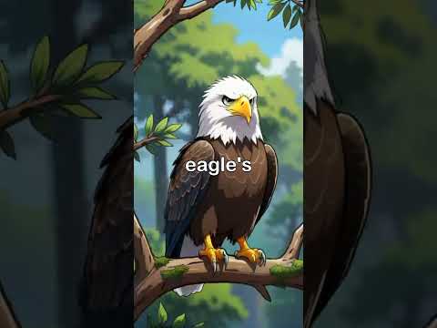 Eagle Dream Meaning & Symbolism Explained! (Spiritual Guide 2024)