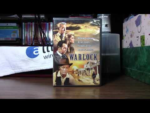 Warlock (1959)