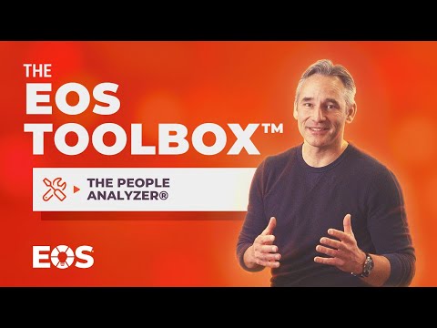 The People Analyzer®