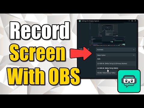 How to Record Screen on Streamlabs OBS (100% Works!)