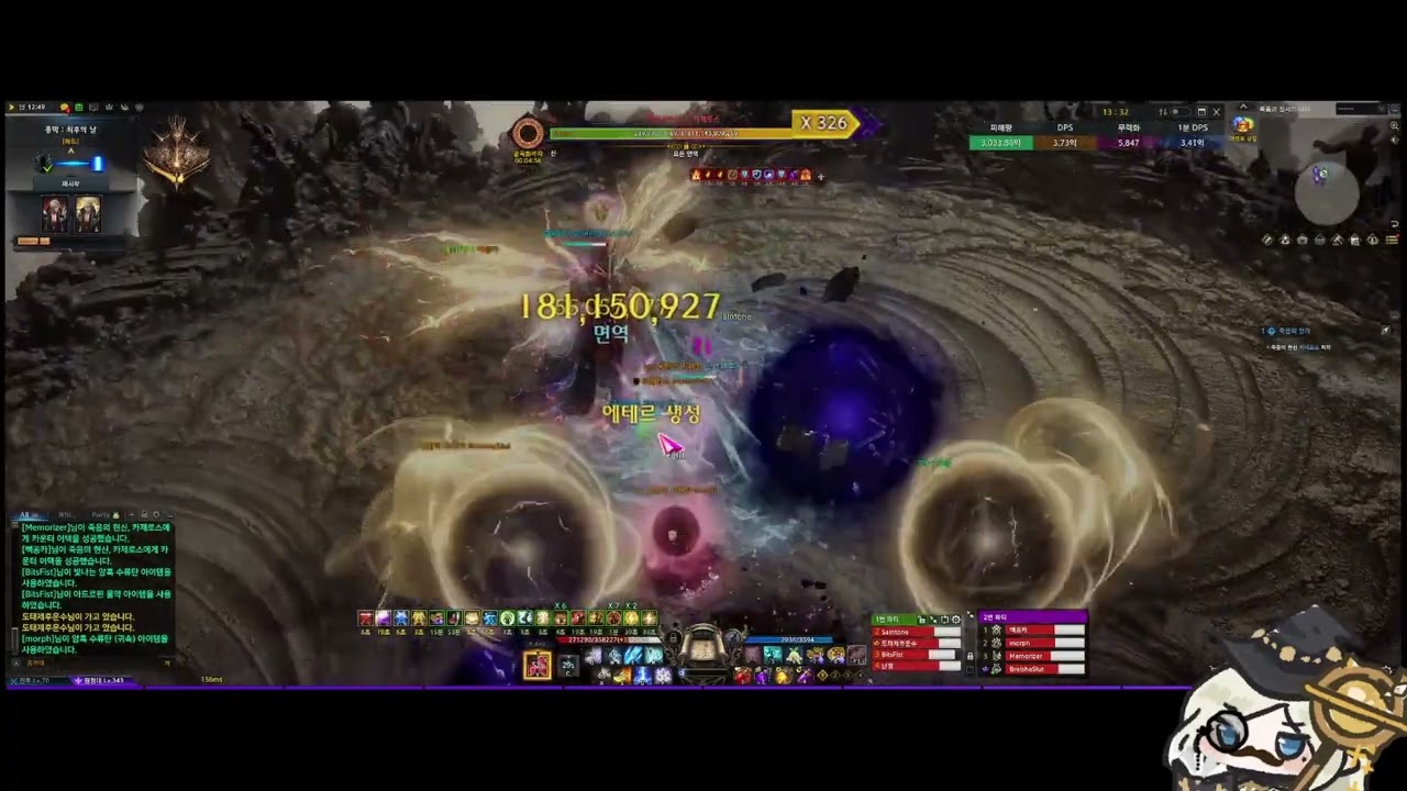 Kazeros Gate 2-2 and 2-3 Guide - Lost Ark Maxroll.gg