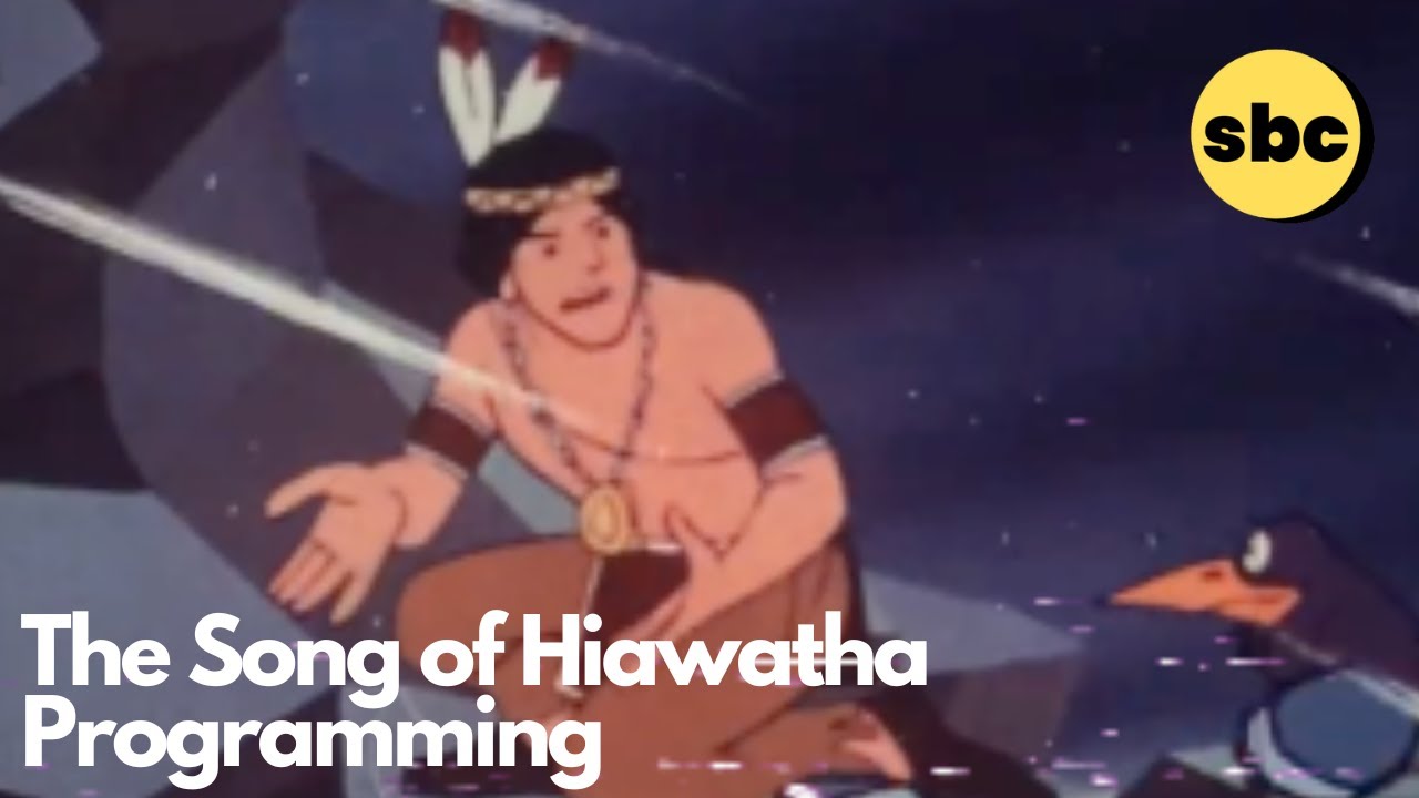 SBC Airing/ Festival of Family Classics, Ep 1: 