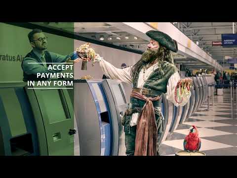 UATP - Alternative Forms of Payment (AFPs)