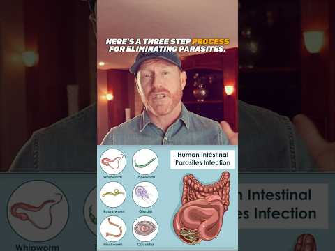 All you need to KNOW parasite CLEANSE