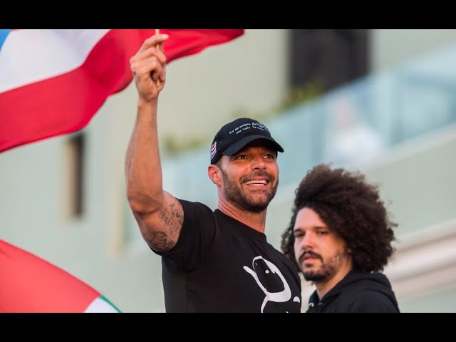 Crisis en Puerto Rico: Protestas contra Roselló "sin precedentes" en la ...