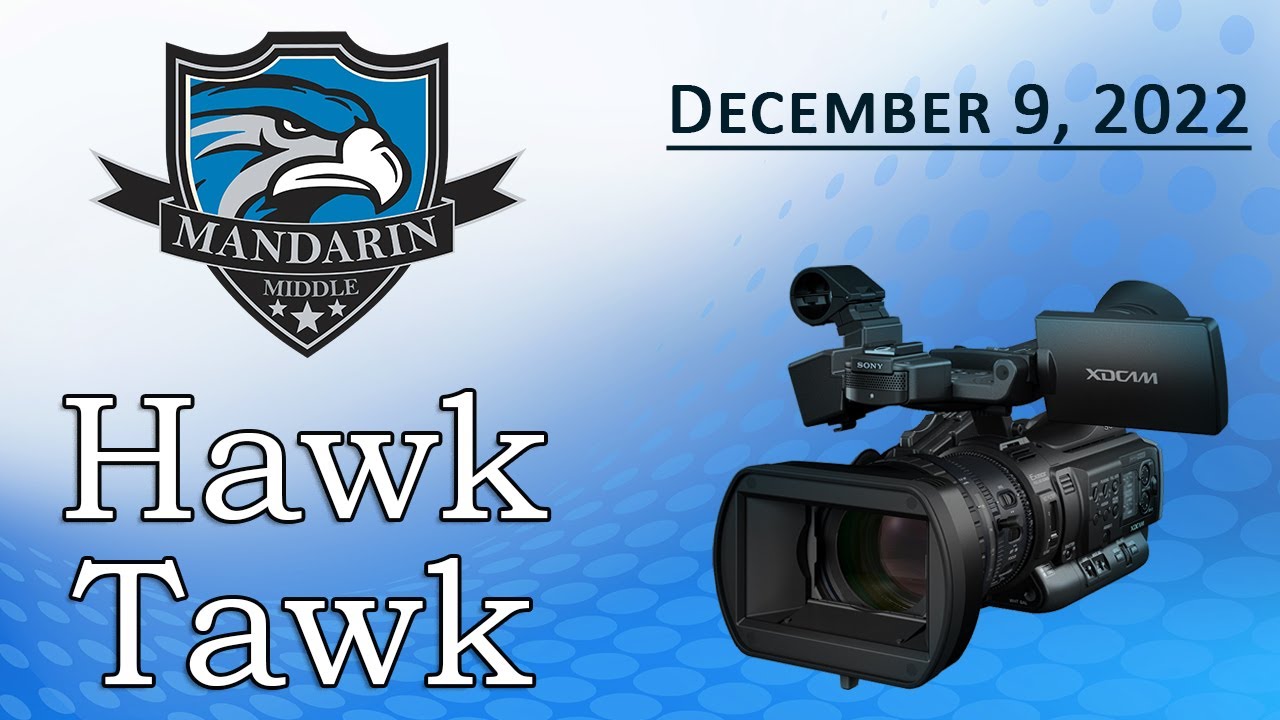 MMS Hawk Tawk December 9, 2022