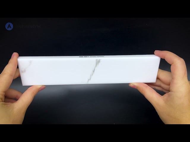 Искусственный камень Hanex Venato sparkle VM-001: купить в Москве по ...