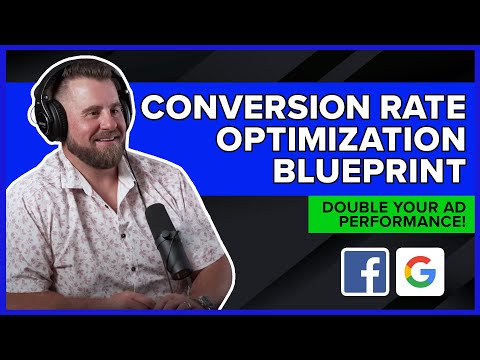 Ep. 016: Conversion Rate Optimization Tips: Digital Marketing Expert Discusses CRO ft. Nick Coats