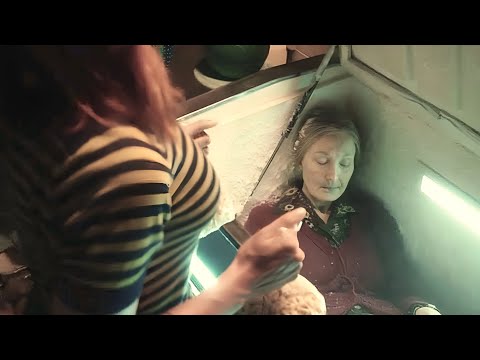 Grandma Dies, But Put In Fridge To Continuously Receive Pension Money