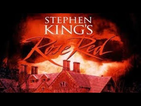 Stephen King's ROSE RED (2002) MOVIE CLIPS 🎬