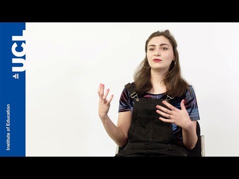 Social Justice and Education MA | UCL Institute of Education