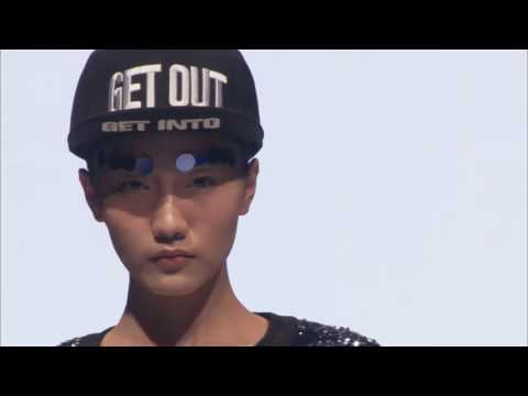 PLITZS fashion week, Alex Design Studio