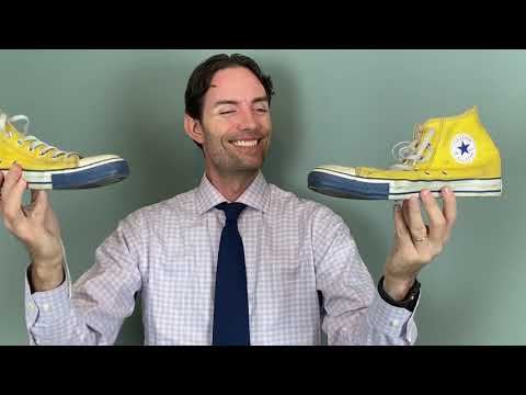 Metaverse Shoe Commercial Video Call Boss | Commercial Audition | Acting in Hollywood Self Tape