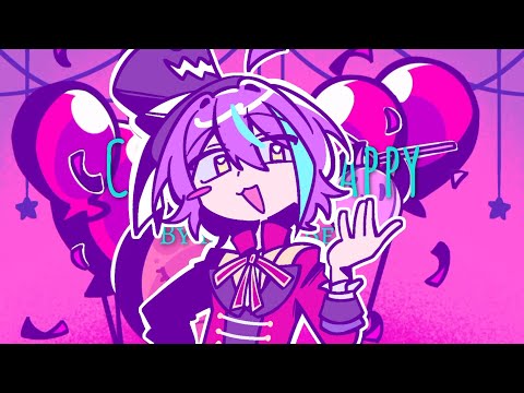 CARNIVAL HAPPY! [Fanmade 2D MV] Project sekai