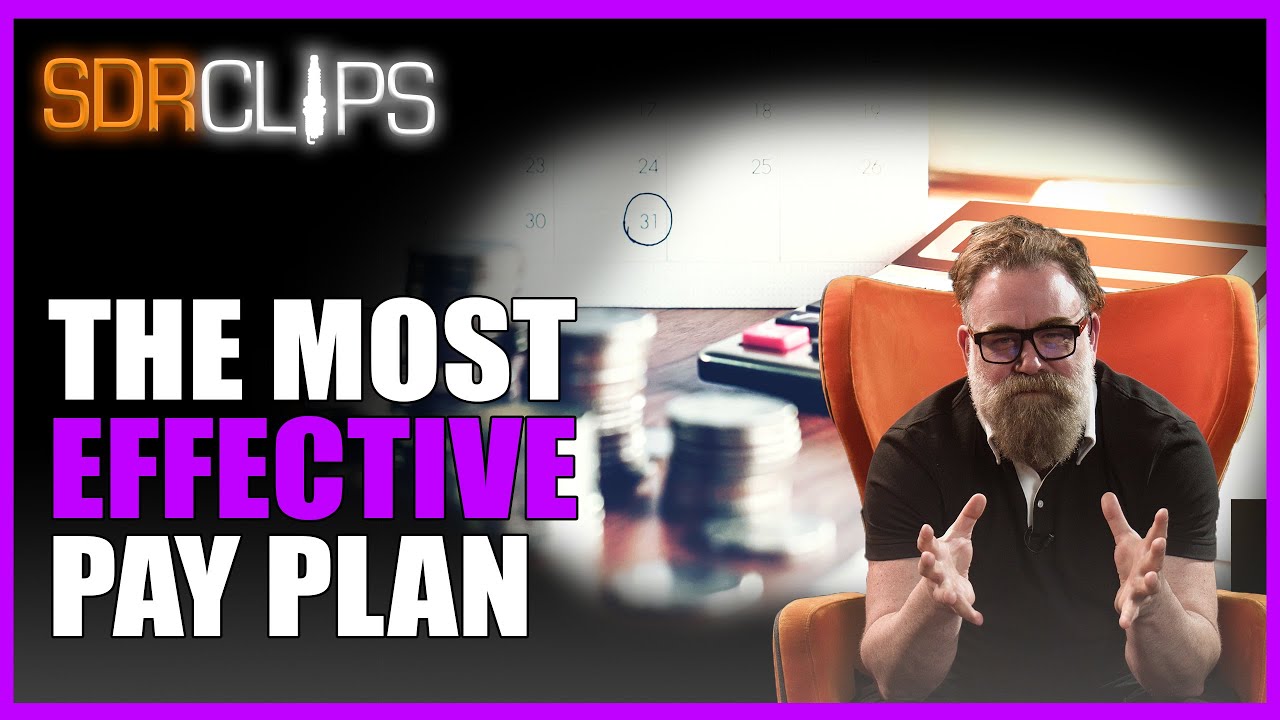 The Most Effective Pay Plan for Service Advisors