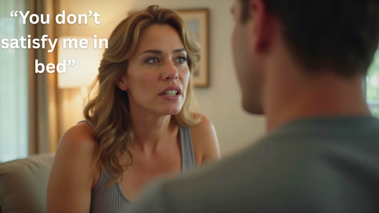 My Wife Asked For A Break From Our Marriage. Three Weeks Later, She Came Back And Said...