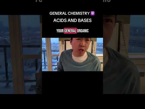 General Chemistry