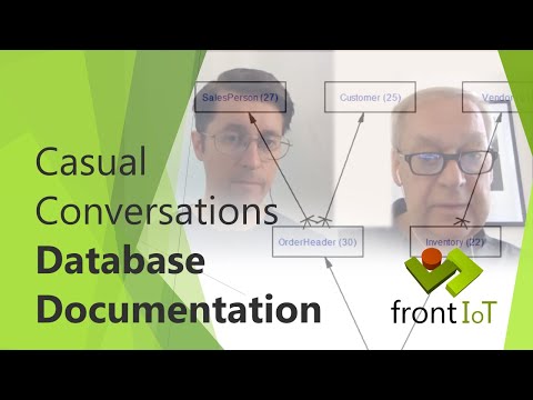 Database Documentation (New version in description)