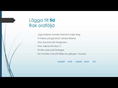 Lektion onsdag den 28 april | 2C4