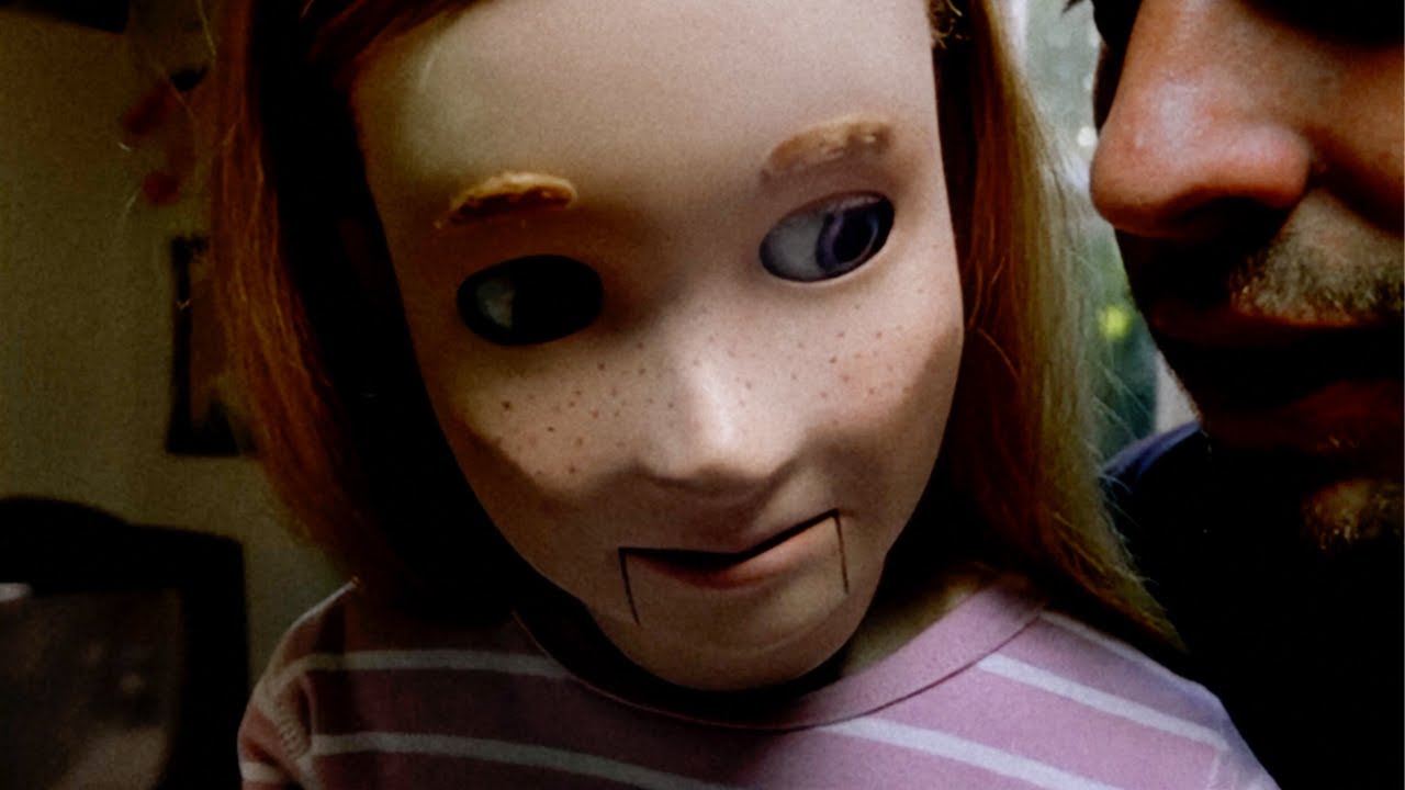 NSPCC – Ventriloquist (2004, UK) [4K Upscale]