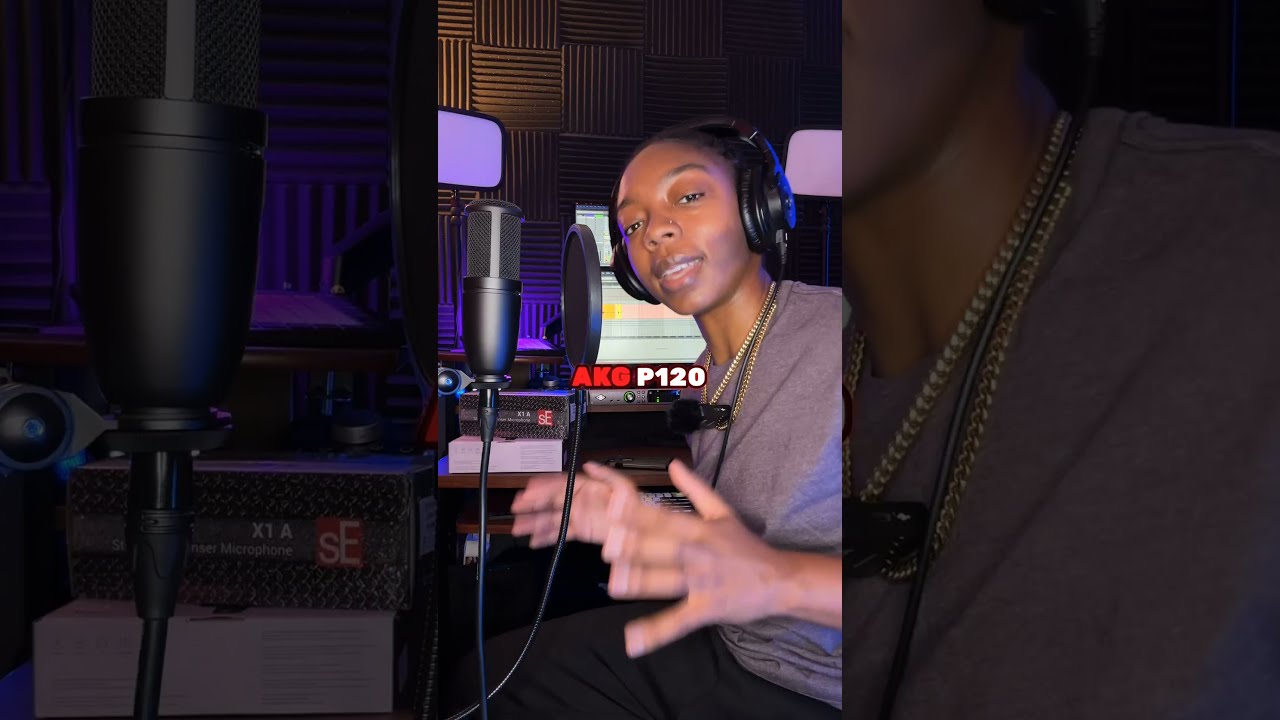 Top 3 Microphones Under $100 for 2025 (Interface Edition)