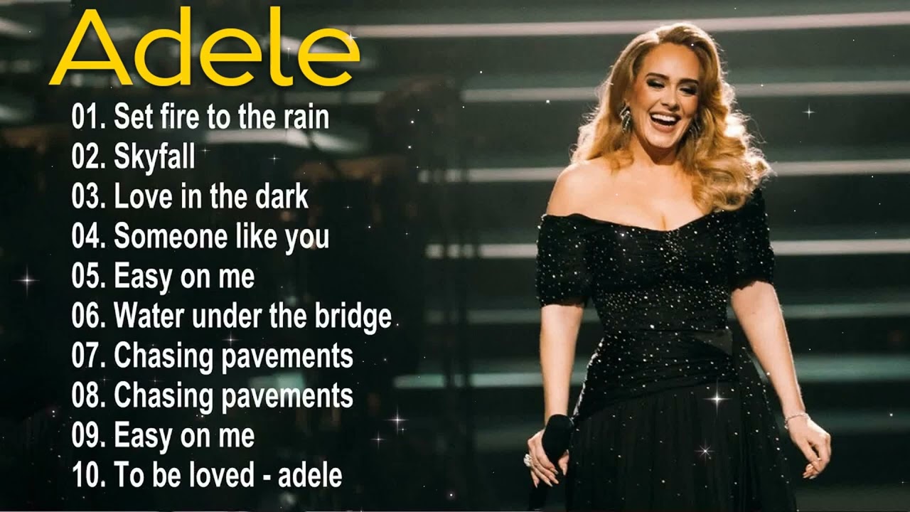 How Adele’s Voice Changed After Vocal Surgery