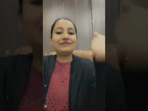 What can I say instead of thank you?|Ishleen Kaur|