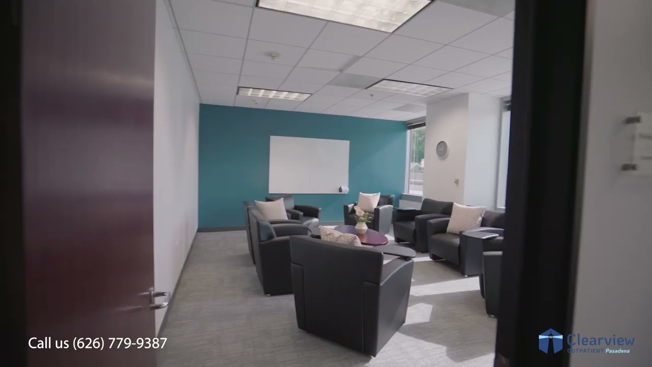 Clearview Outpatient Pasadena | Explore Our Facility