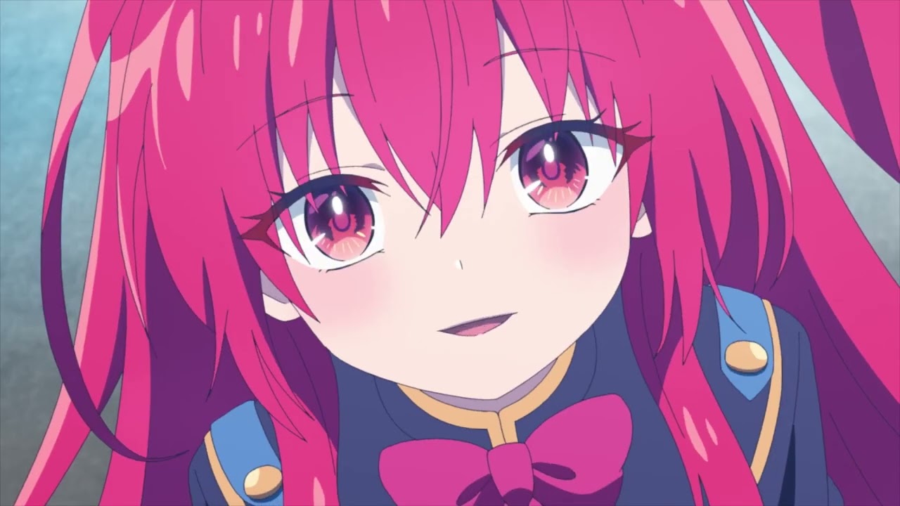 Teaser del anime Liar Liar