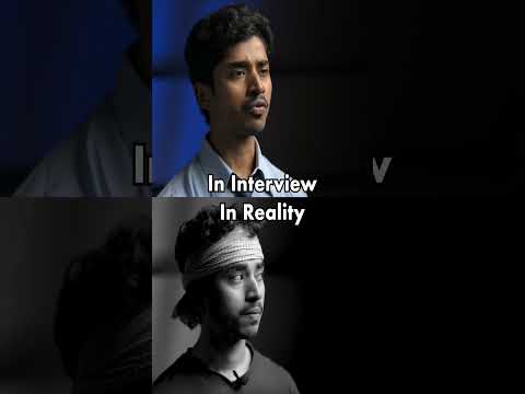 cv vs reality