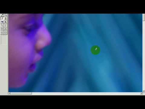 decrease image size in paint 7mb to 56 kb.