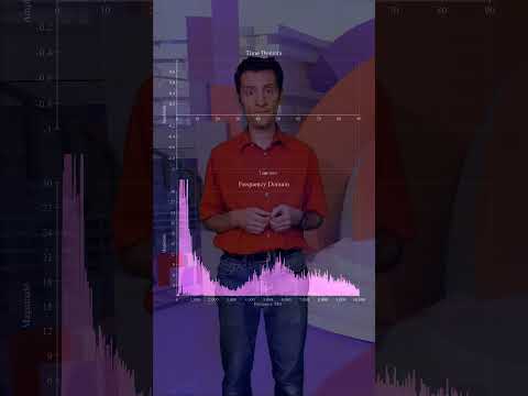The Short Time Fourier Transform