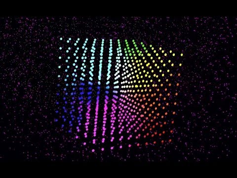 Building a 3D LUT in CalMAN Studio