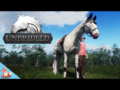 Steam Community :: Unbridled: That Horse Game