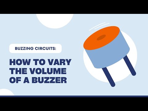 How does a buzzer work?| MySlateStudies |what is buzzer?