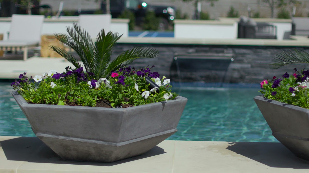 Aquaterra | Jackson Cast Stone