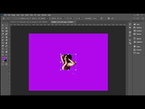 Apne photo ki cutting photo taiyari 23