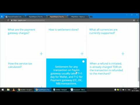 How paytm makes money