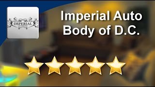 3 Best Auto Body Shops in Washington, DC - Expert Recommendations