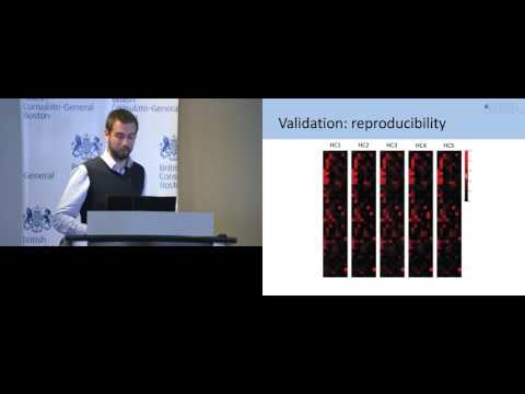 William Sanderson: Phenotypic signature of B cell subsets as a tool to investigate immunogenicity