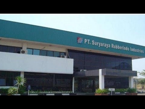 PT. Suryaraya Rubberindo Industries (2 Posisi)
