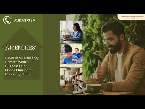 New Launch Global Inspira Hinjewadi by Global Group | BuyIndiaHomes.com