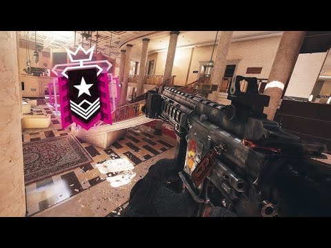 Steam Community :: Video :: Fighting My Demons - R6 Montage