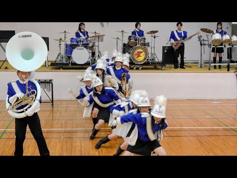 Kōbe Kōryō Corner | Kyoto Tachibana S.H.S. Band - Unofficial Fan Blog
