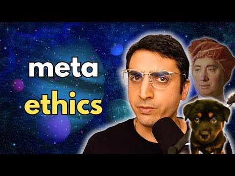 Metaethics explained