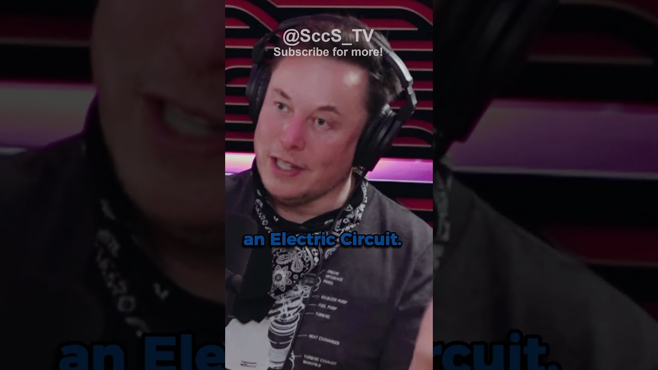 can we make more Efficient solar panels ? Elon Musk